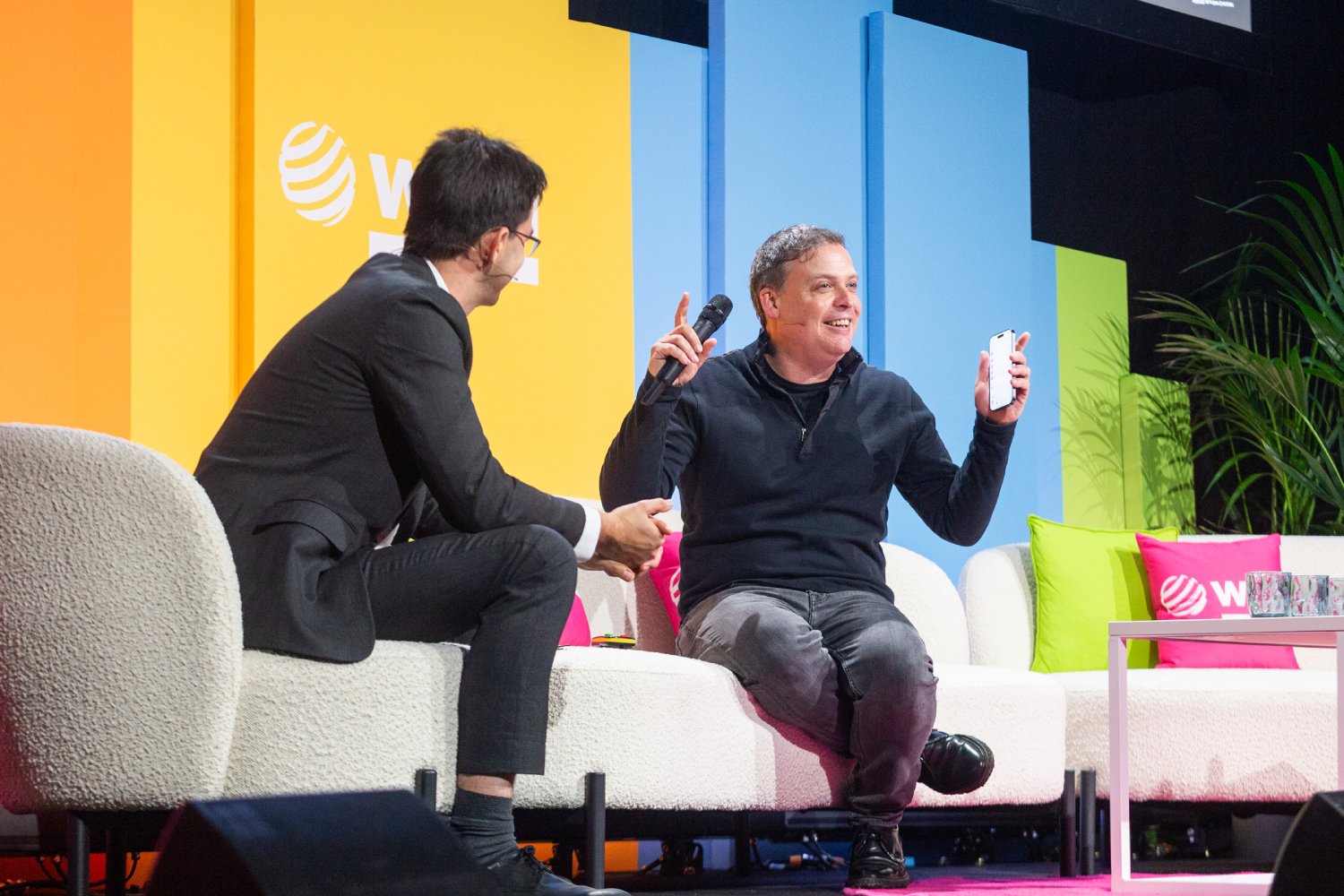 'Trust is your new currency', plus five other AI trends influencing ...