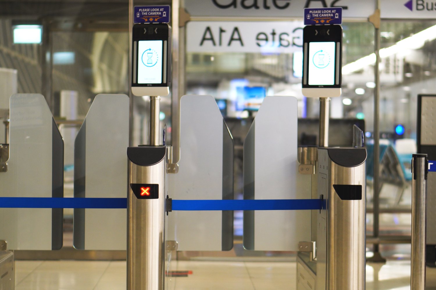 Border Force chief admits worries about 'slap-back' EU Entry-Exit ...