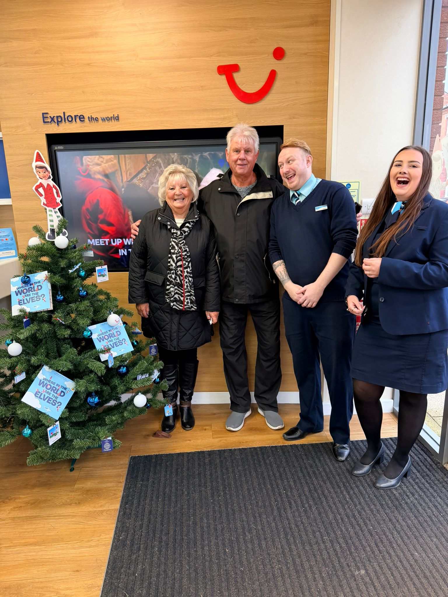 Tui store books couple on more than 100 Benidorm holidays | TTG