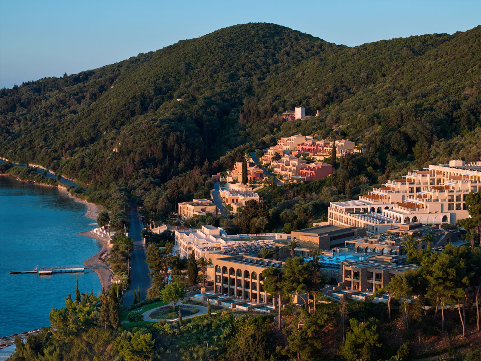 What's new for Greece's five-star Mar-Bella Collection in 2026 | TTG