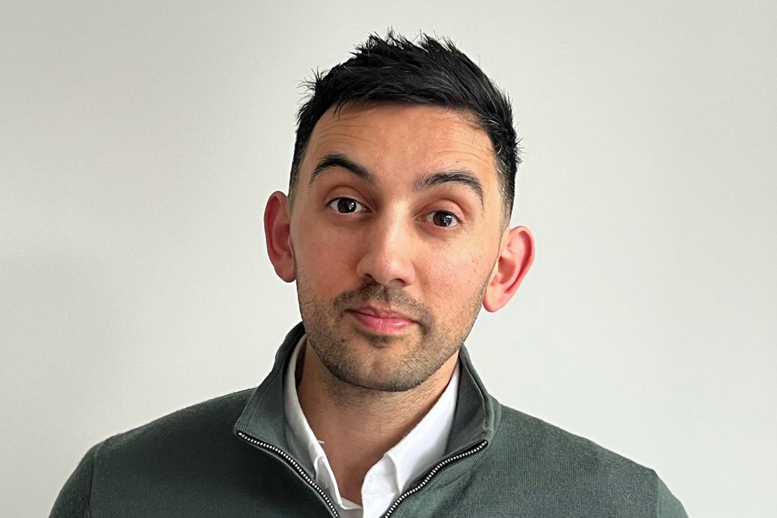 Hurtigruten names Matthew Stuart as sales director for UK and emerging ...