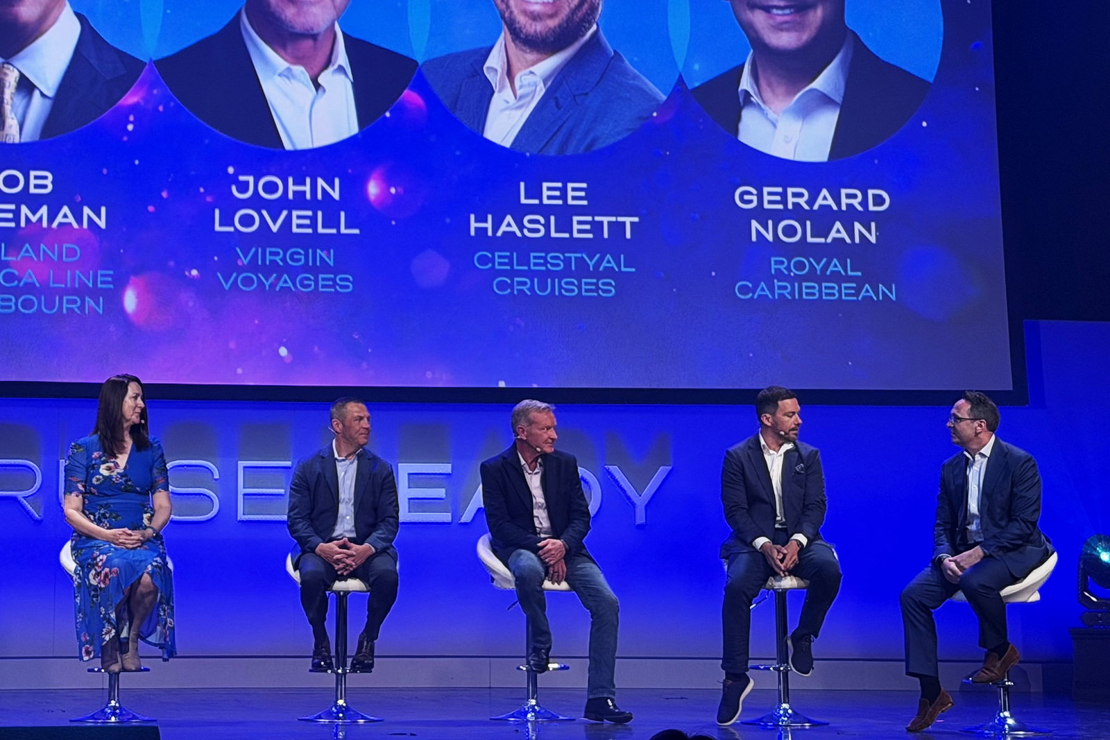 7 things we took away from the Clia conference, from becoming less ...