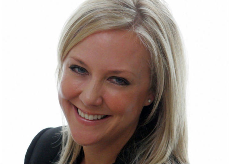 Ruth Hilton announced as Paul Melinis's replacement | TTG