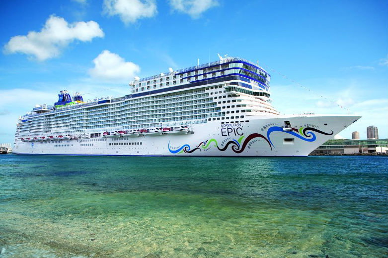 NCL introduces new fly-cruise booking tool | TTG