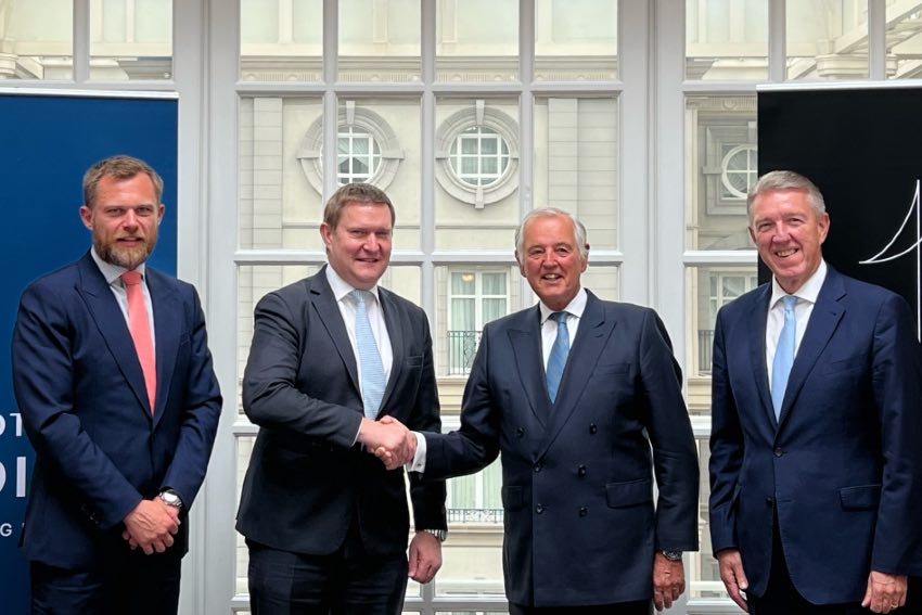 Hotel Indigo plans to open sixth property in London | TTG