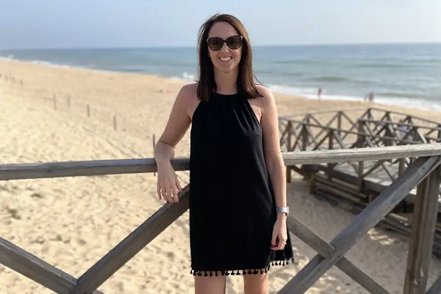 Agent tips: 'Five holidays I'd pick for my autistic child' | TTG