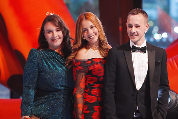Watch The Travel Industry Awards 2024 By Ttg Highlights Ttg