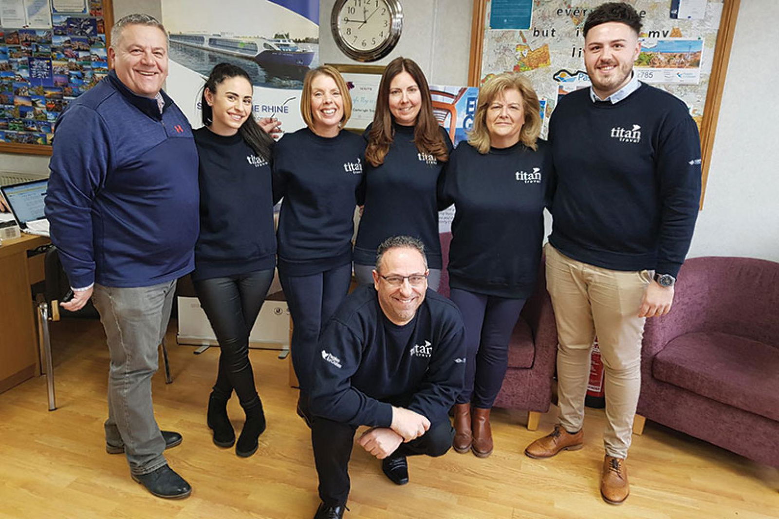 Cartwright Travel, Cardiff | TTG