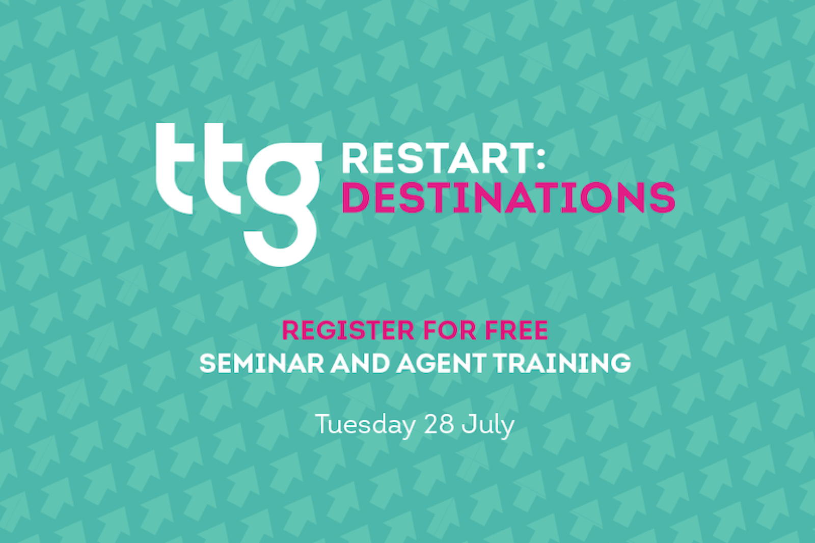 Meet Italy, Jersey, Malta and more at TTG's Destinations event | TTG