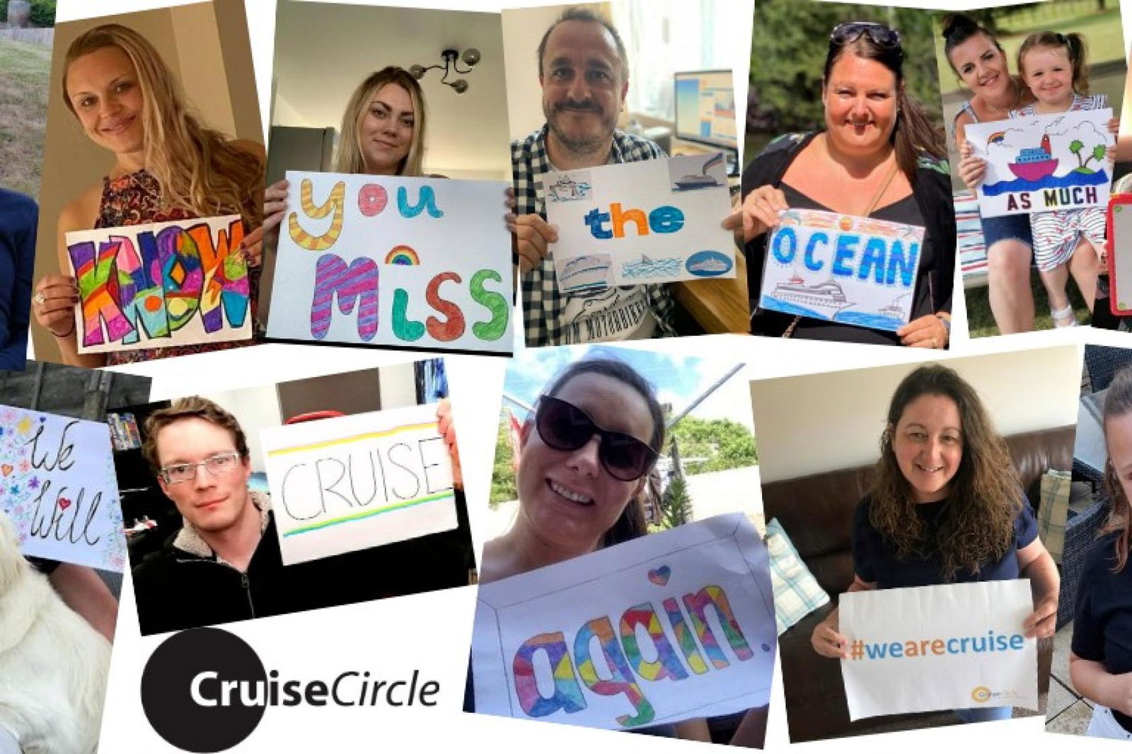 Cruise agency says £31K booking is 'real shot in the arm' | TTG