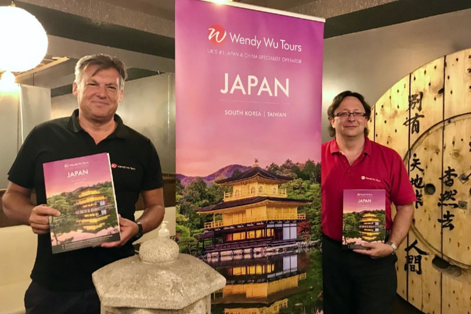 John Warr: 'We have a responsibility to give the market confidence' | TTG