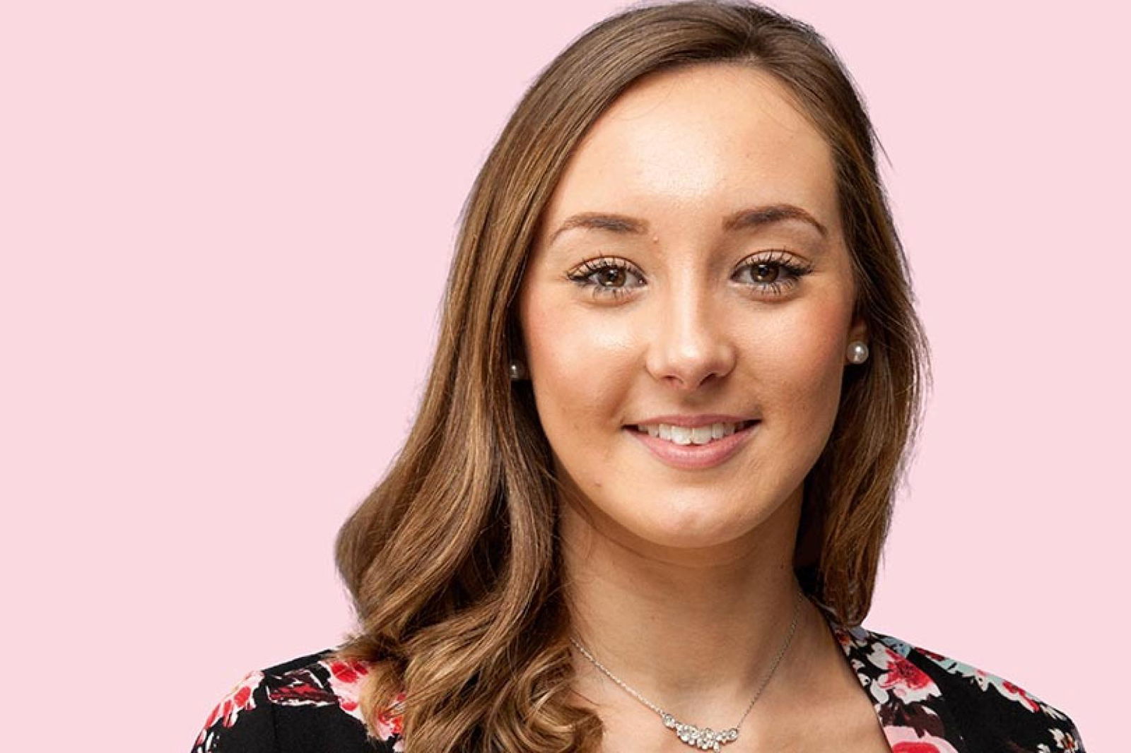30 Under 30: Meet Claire Blake | TTG