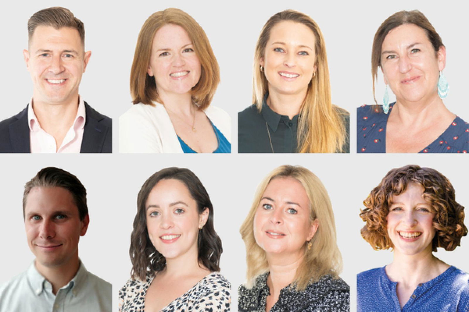 TTG Media makes major leadership changes as brand enters 70th year | TTG