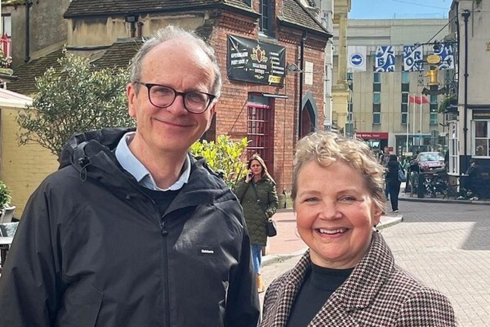 Responsible Travel recruits comms specialist Debbie Hindle to board | TTG