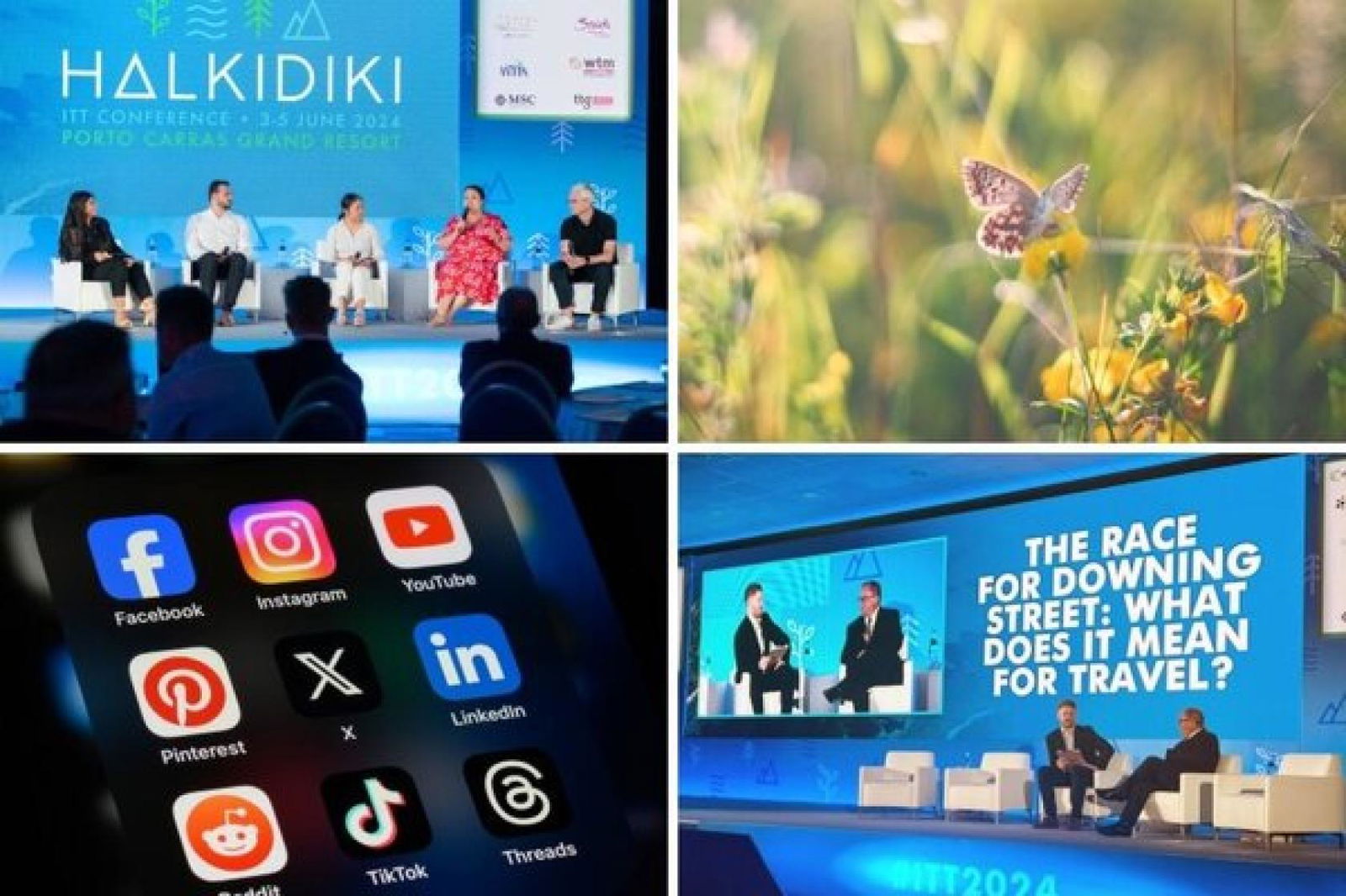 Why travel must learn to tell its story better: eight takeaways from ...