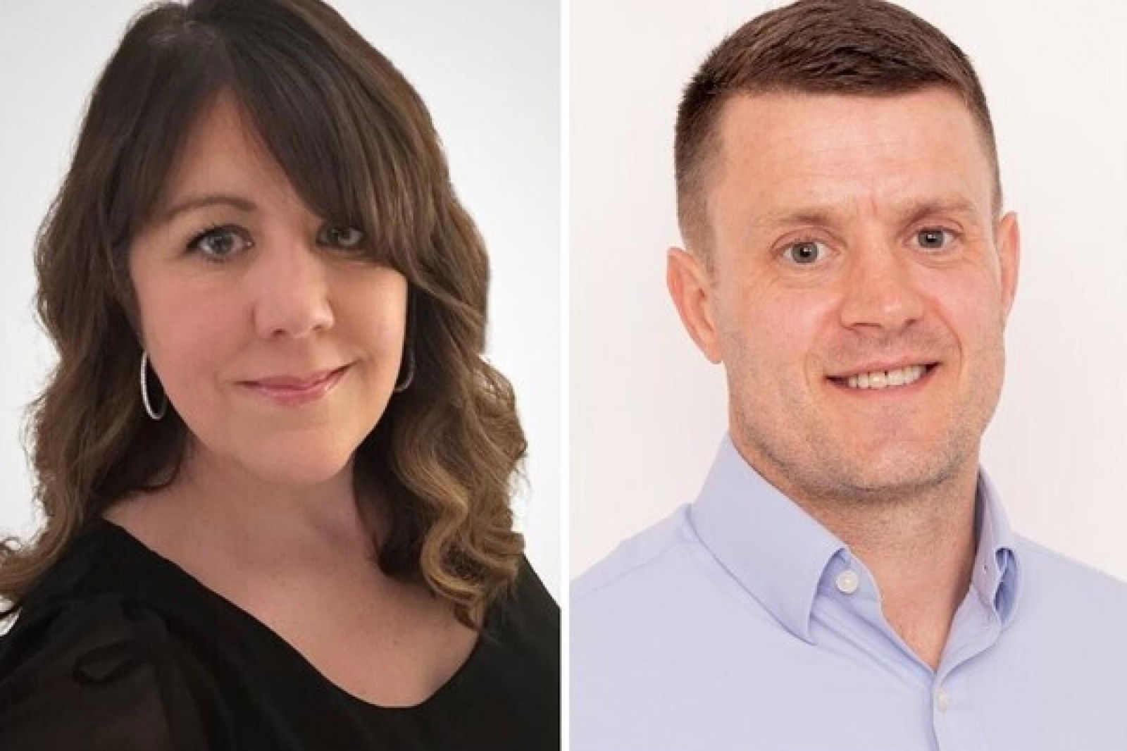 APT hands promotions to Robin Griffiths and Becky Baumbach | TTG