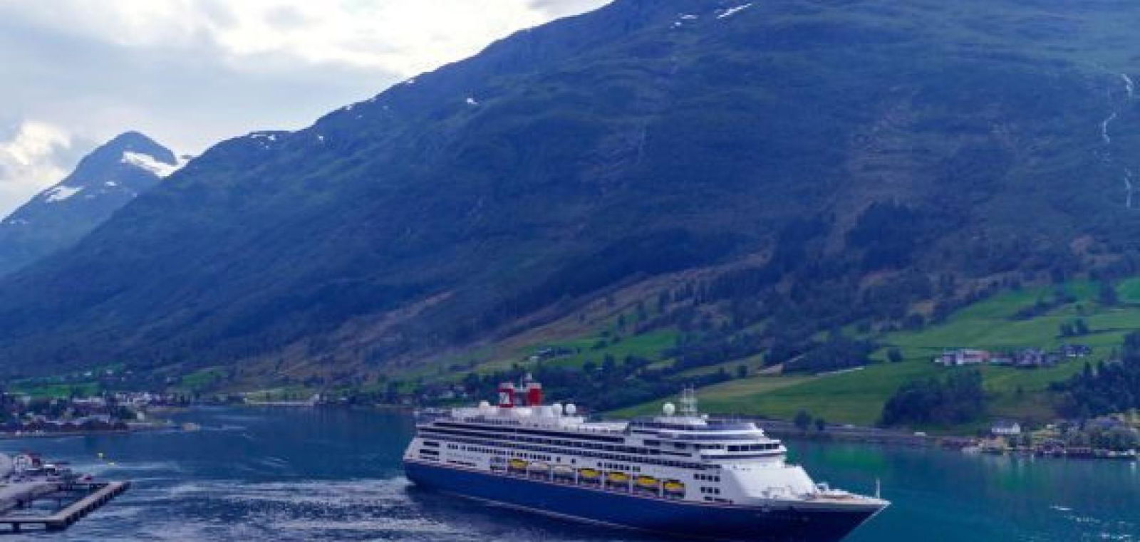 Fred Olsen Cruise Lines chooses Tui's Musement to power attractions ...