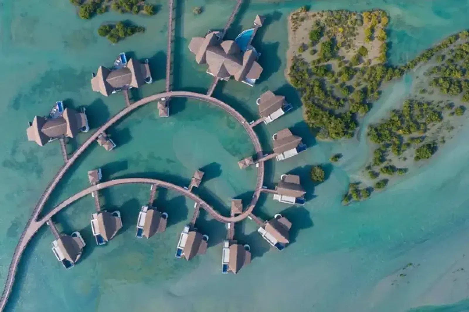 RAK’s vision: next-generation flight and more luxury hotels | TTG