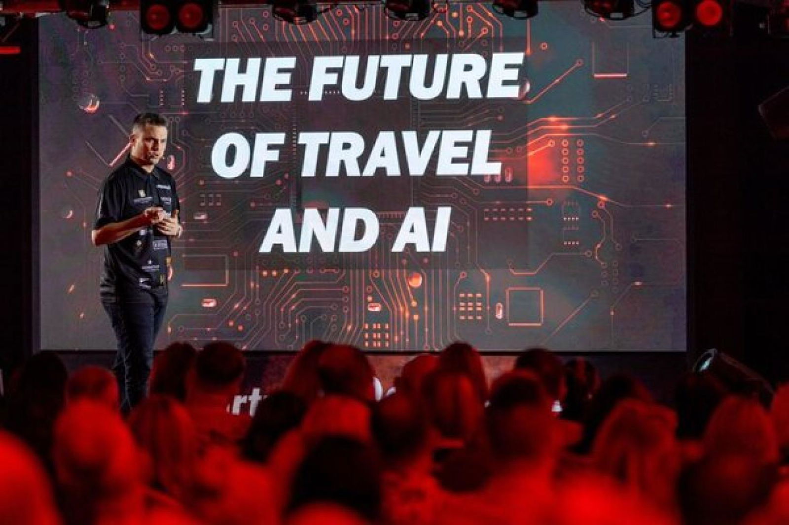 Jet2 claims generational leap with new AI-powered search for agents | TTG