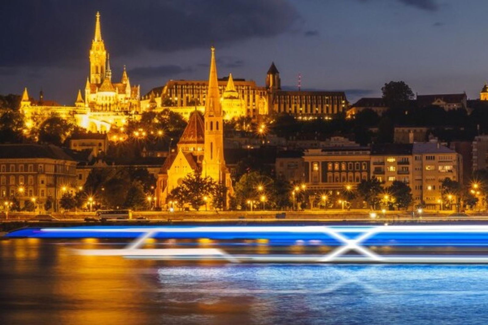 Celebrity River Cruises will ‘rock the boat and shake up river’, agents ...