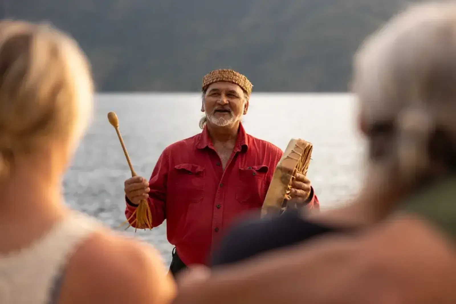 Five things Indigenous operators in Canada want agents to know | TTG