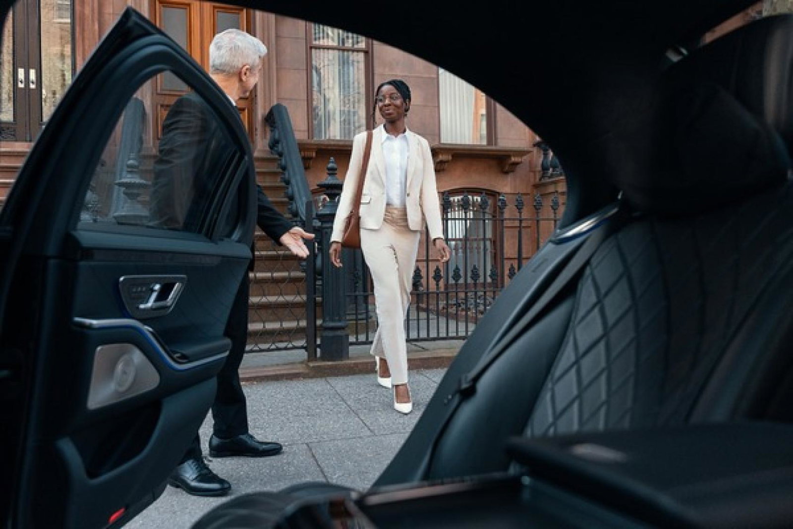 Blacklane rides into summer with luxury agent 'thank you' | TTG
