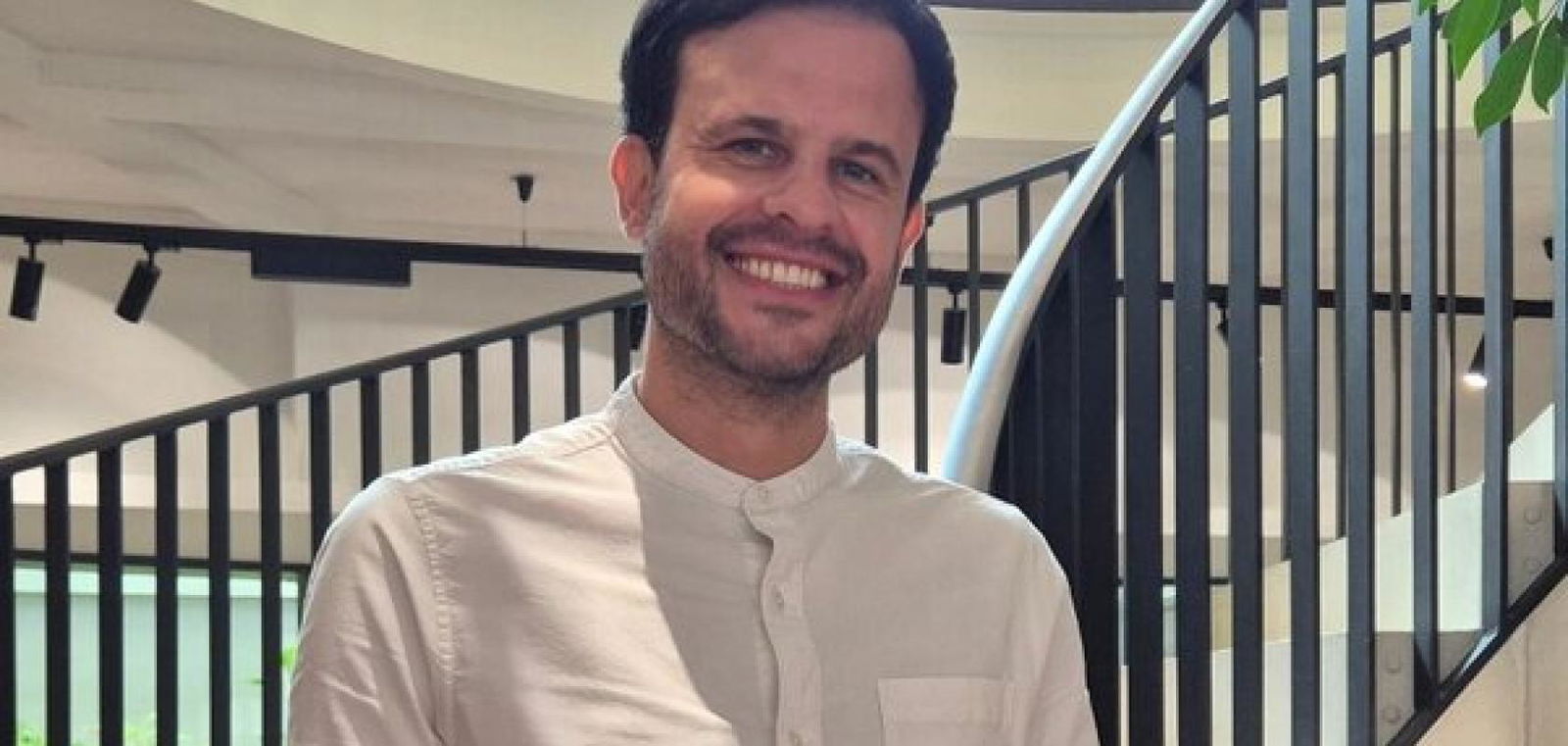 Ex-Funway marketing chief Nick Talbot joins Unforgettable Travel Company | TTG