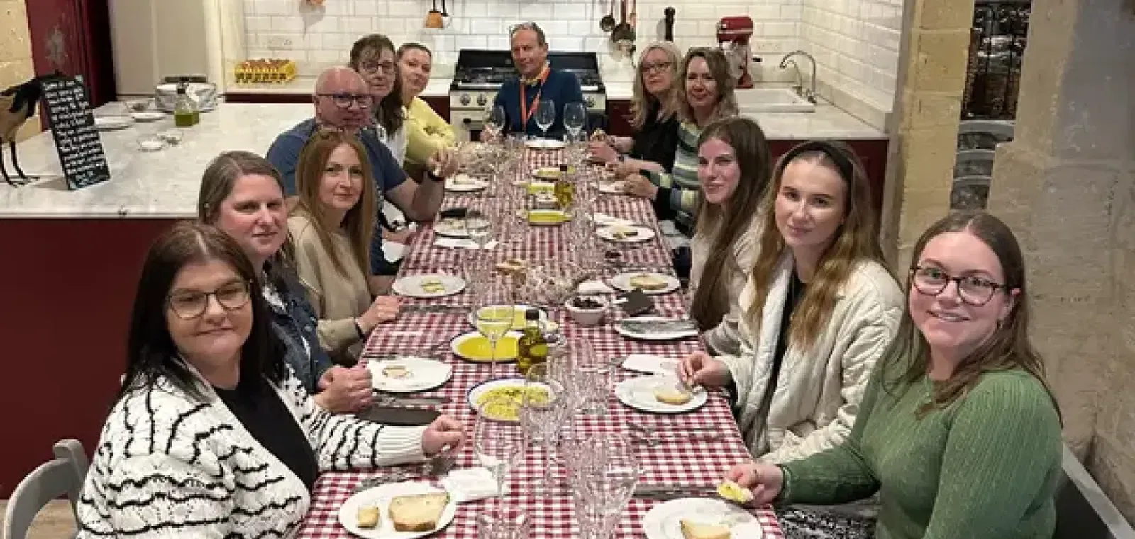 'As a new agent, I didn't appreciate the value in escorted touring ...