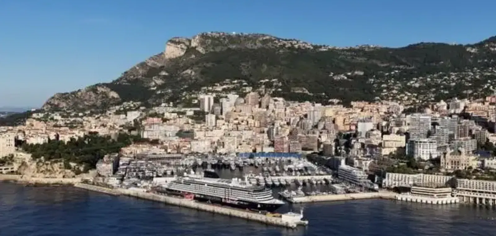 Explora Journeys to return to Monaco for Formula 1 Grand Prix 2026 | TTG