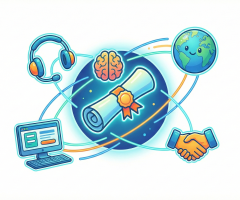 How do I become a travel agent? | TTG